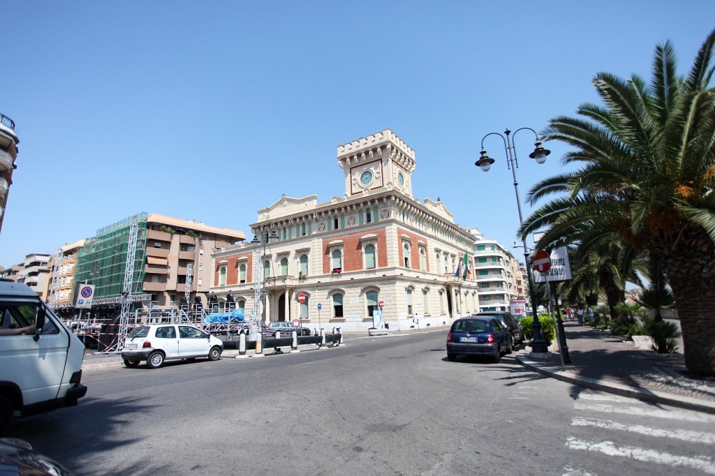 Nettuno- Primo Osservatorio Antiviolenza: il progetto dal Commissario ...