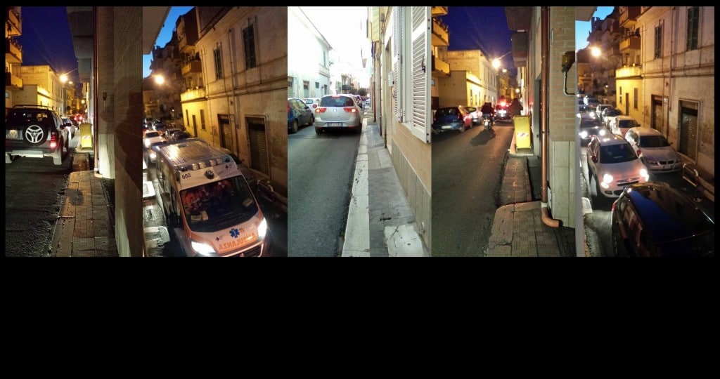Via Risorgimento, una crociata lunga 10 anni per la strada “dimenticata ...