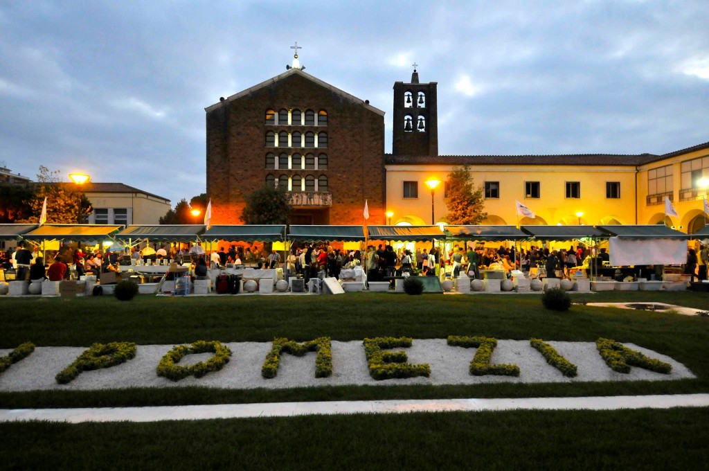 Il 2017 l'anno del turismo per la città di Pomezia - InLiberaUscita