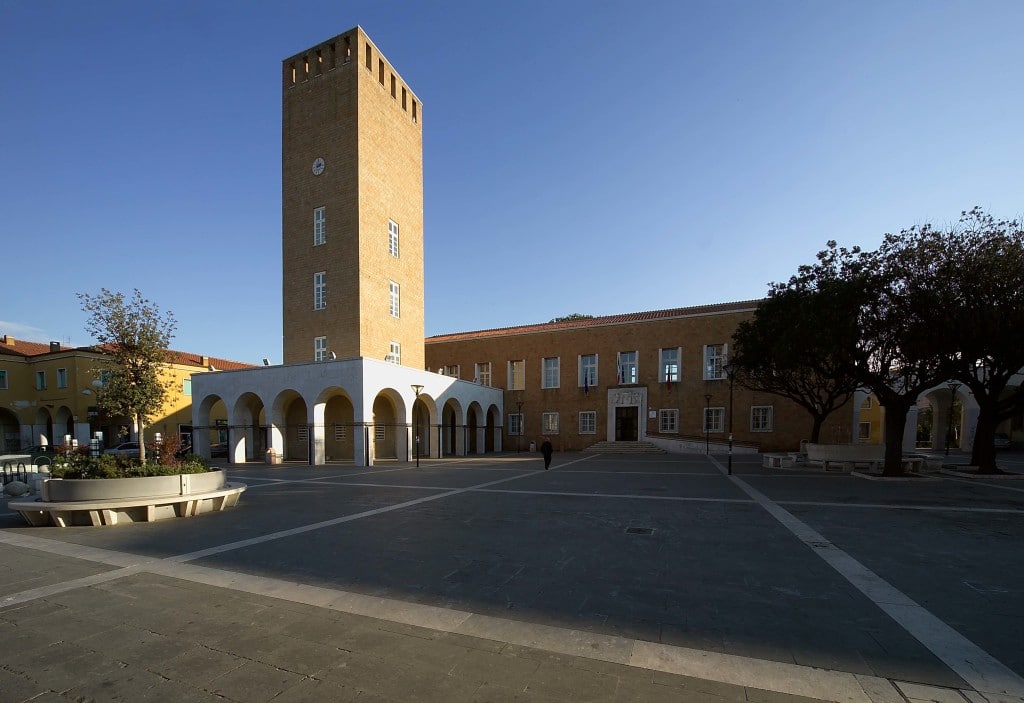 Pomezia. Adotta un'aiuola, pubblicato l'avviso pubblico per le imprese ...