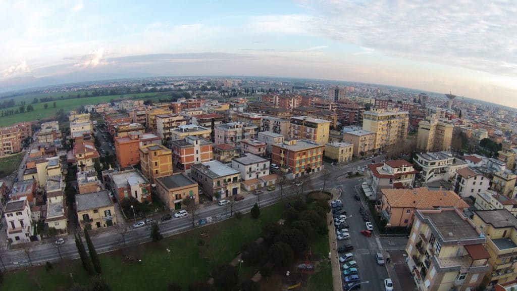 Studio epidemiologico, il Comune di Aprilia presenta i risultati alla ...