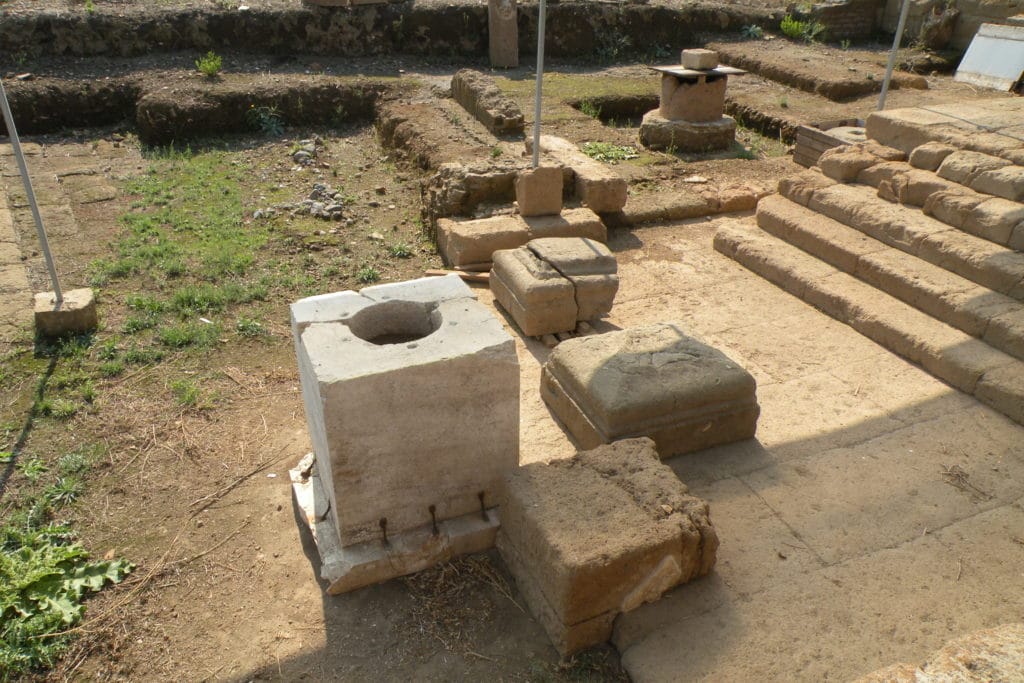 Ardea, Comune aderisce a progetto Wikimedia valorizzazione patrimonio ...