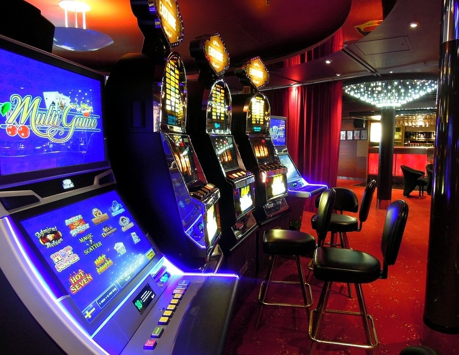 Pronosticare l’arrivo di una vincita alle slot machine: probabilità ...
