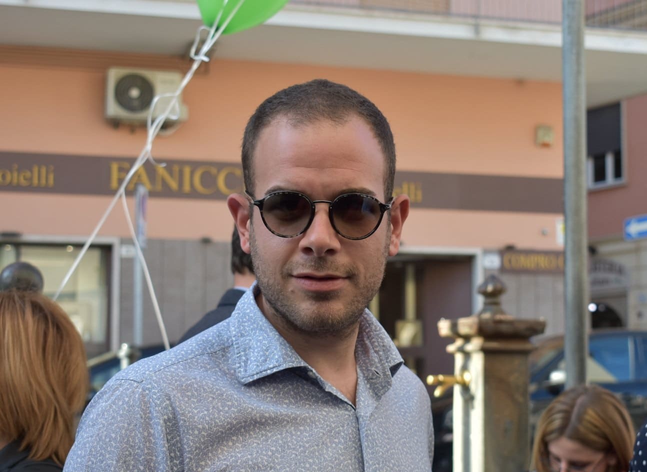 Nettuno, colletta alimentare per i bisognosi. Raccolti già 1873 euro ...