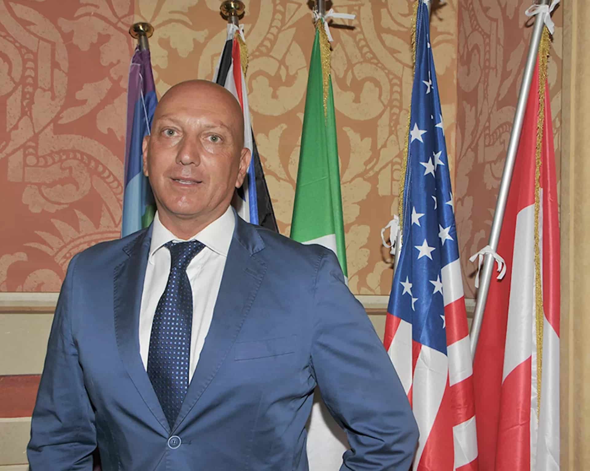 Baseball5, Millaci: Complimenti a Filippo Sabatini per la convocazione ...