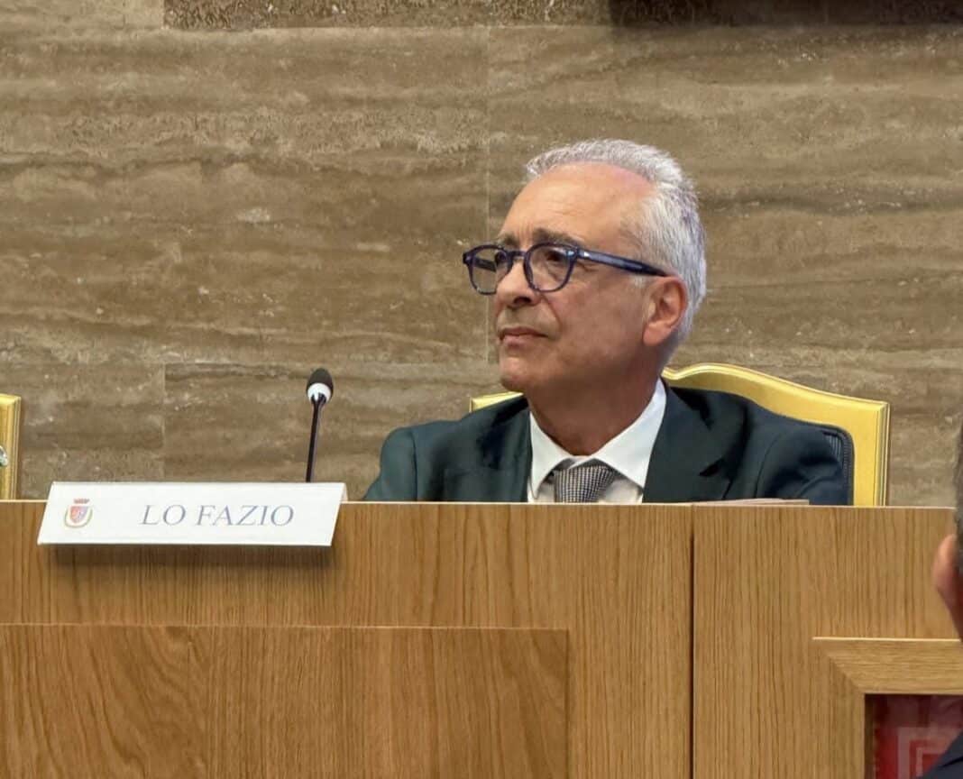 Anzio, Antenne, movida e rifiuti, il sindaco Lo Fazio: chiarezza contro ...