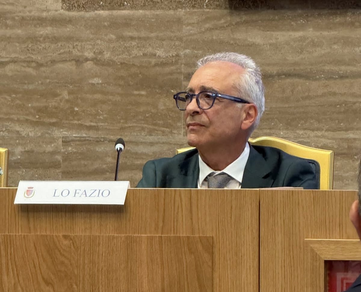 Anzio, Antenne, movida e rifiuti, il sindaco Lo Fazio: chiarezza contro ...